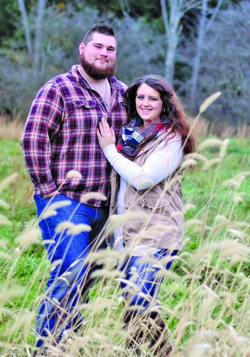 Mikayla Smith, Derrick O’Shea | News, Sports, Jobs - Altoona Mirror